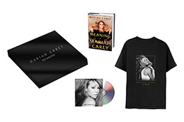 The Mariah Network