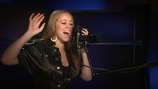 The Mariah Network