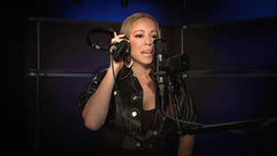 The Mariah Network
