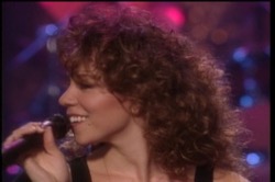The Mariah Network
